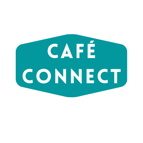 Café Connect – Eve's English Cafe